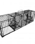 Comstock Custom Cage | Live Cage Traps that “Catch, Hold and Hold-Up”