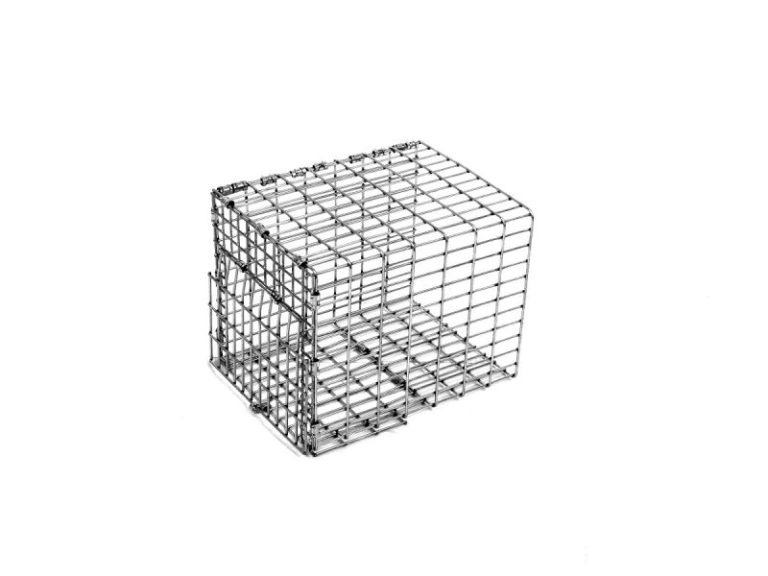 Comstock Custom Cage